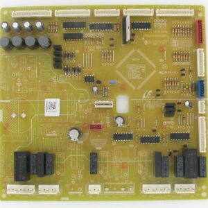 CoreCentric Remanufactured Refrigerator Power Control Board Replacement for Samsung DA94-02680A