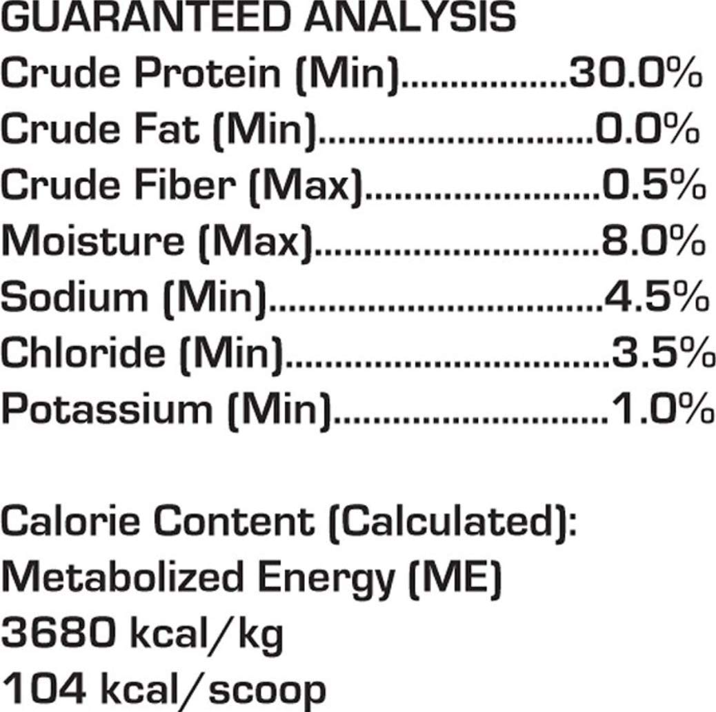 Kinetic Performance Dog Food Probiotics for Dogs (Hydro 30K)