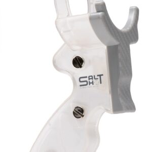 SaltShot Grip- Ergonomic Hand Grip Accessory