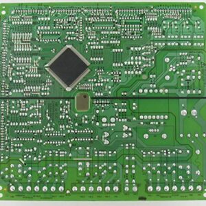 CoreCentric Remanufactured Refrigerator Main Power Control Board Assembly Replacement for Samsung DA92-00146D