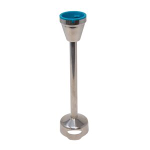 Mad Mixer Blue Hand Blender