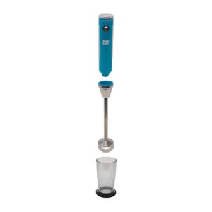 Mad Mixer Blue Hand Blender