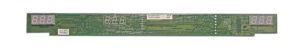 corecentric remanufactured refrigerator dispenser display board replacement for ge wr55x10340