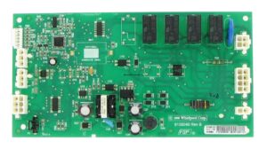 corecentric remanufactured refrigerator control board replacement for whirlpool 2318054 / wp2318054