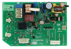 corecentric remanufactured refrigerator control board replacement for whirlpool w10317076 / wpw10317076