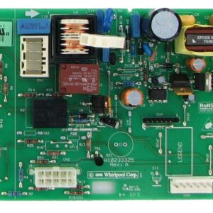 CoreCentric Remanufactured Refrigerator Control Board Replacement for Whirlpool W10317076 / WPW10317076