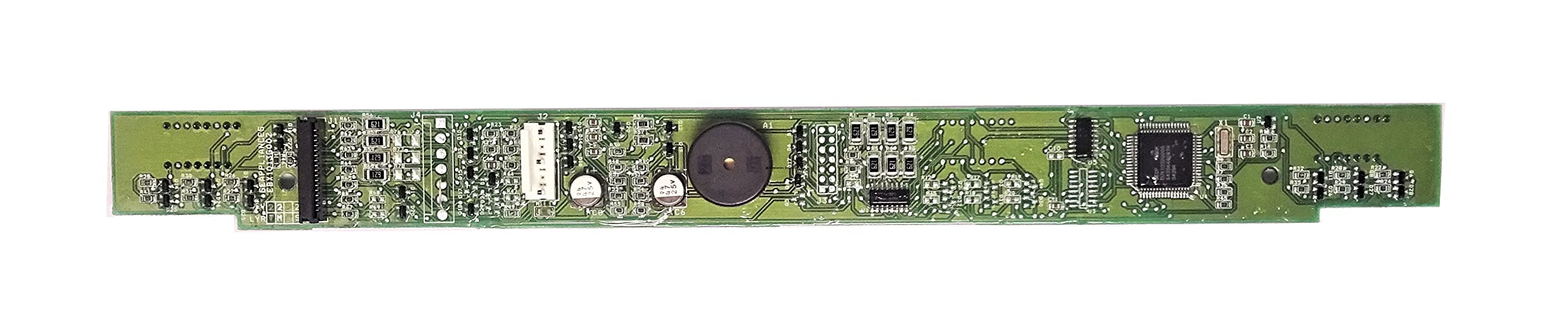 CoreCentric Remanufactured Refrigerator Dispenser Display Board Replacement for GE WR55X10340