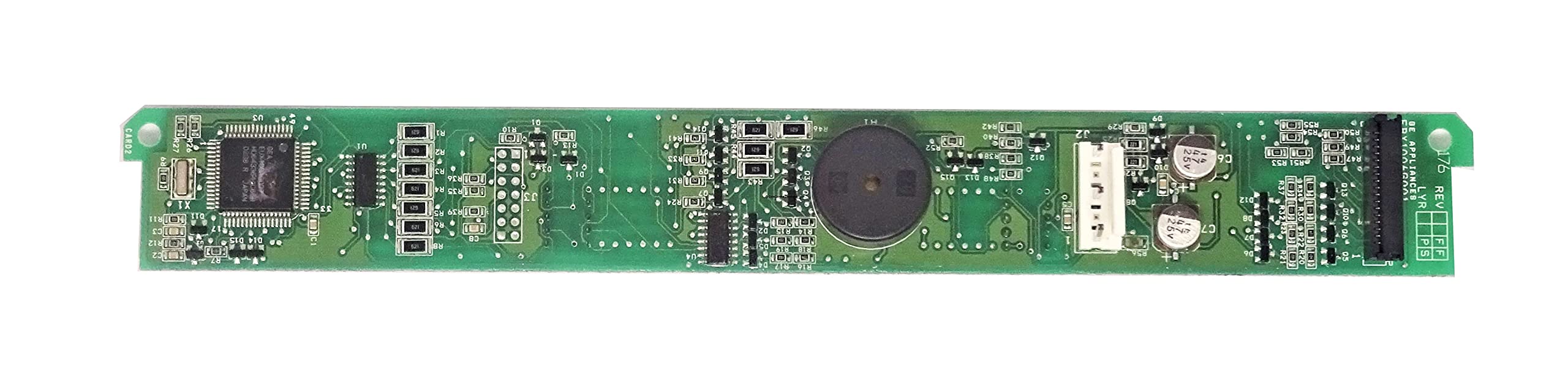 CoreCentric Remanufactured Refrigerator Temperature Control Board Replacement for GE WR55X10172