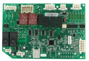 corecentric remanufactured refrigerator control board replacement for whirlpool w10210789 / wpw10210789