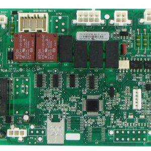 CoreCentric Remanufactured Refrigerator Control Board Replacement for Whirlpool W10210789 / WPW10210789