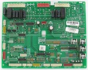 corecentric remanufactured refrigerator power control board replacement for samsung da92-00355b