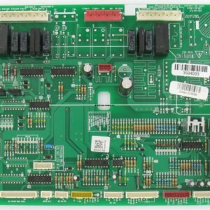 CoreCentric Remanufactured Refrigerator Power Control Board Replacement for Samsung DA92-00355B