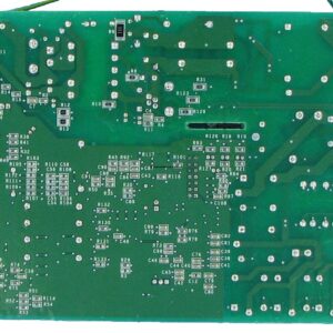 CoreCentric Remanufactured Refrigerator Electronic Control Board Replacement for GE WR49X10152