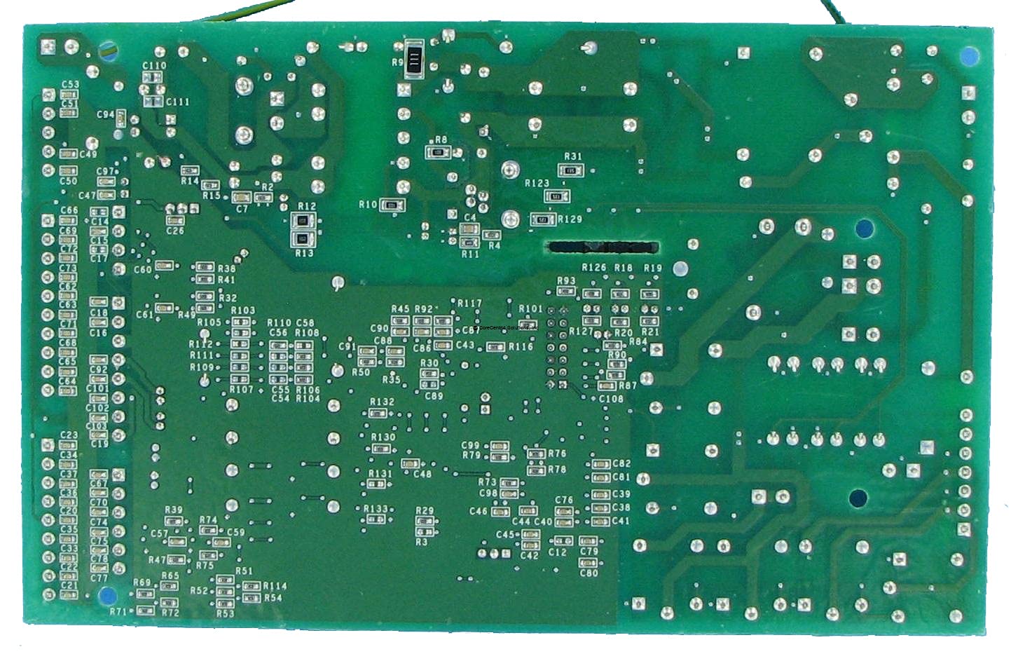 CoreCentric Remanufactured Refrigerator Electronic Control Board Replacement for GE WR49X10152