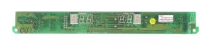 corecentric remanufactured refrigerator temperature control board replacement for ge wr55x10172