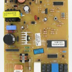 CoreCentric Remanufactured Refrigerator Control Board Replacement for LG 6871JB1375H