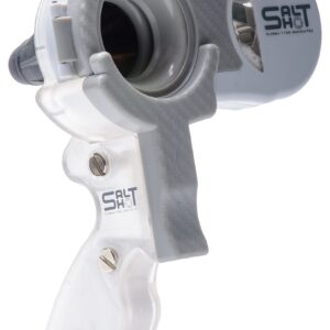 SaltShot Grip- Ergonomic Hand Grip Accessory