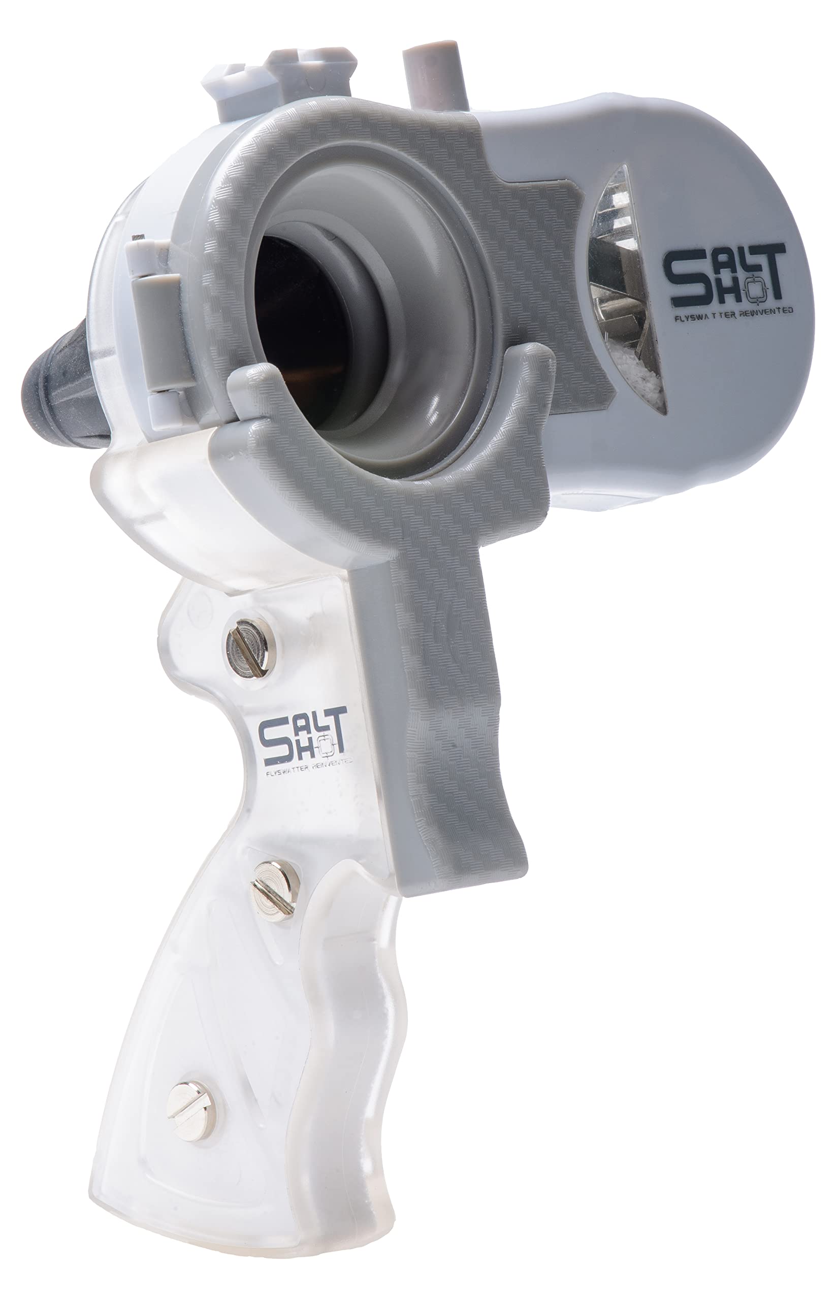 SaltShot Grip- Ergonomic Hand Grip Accessory