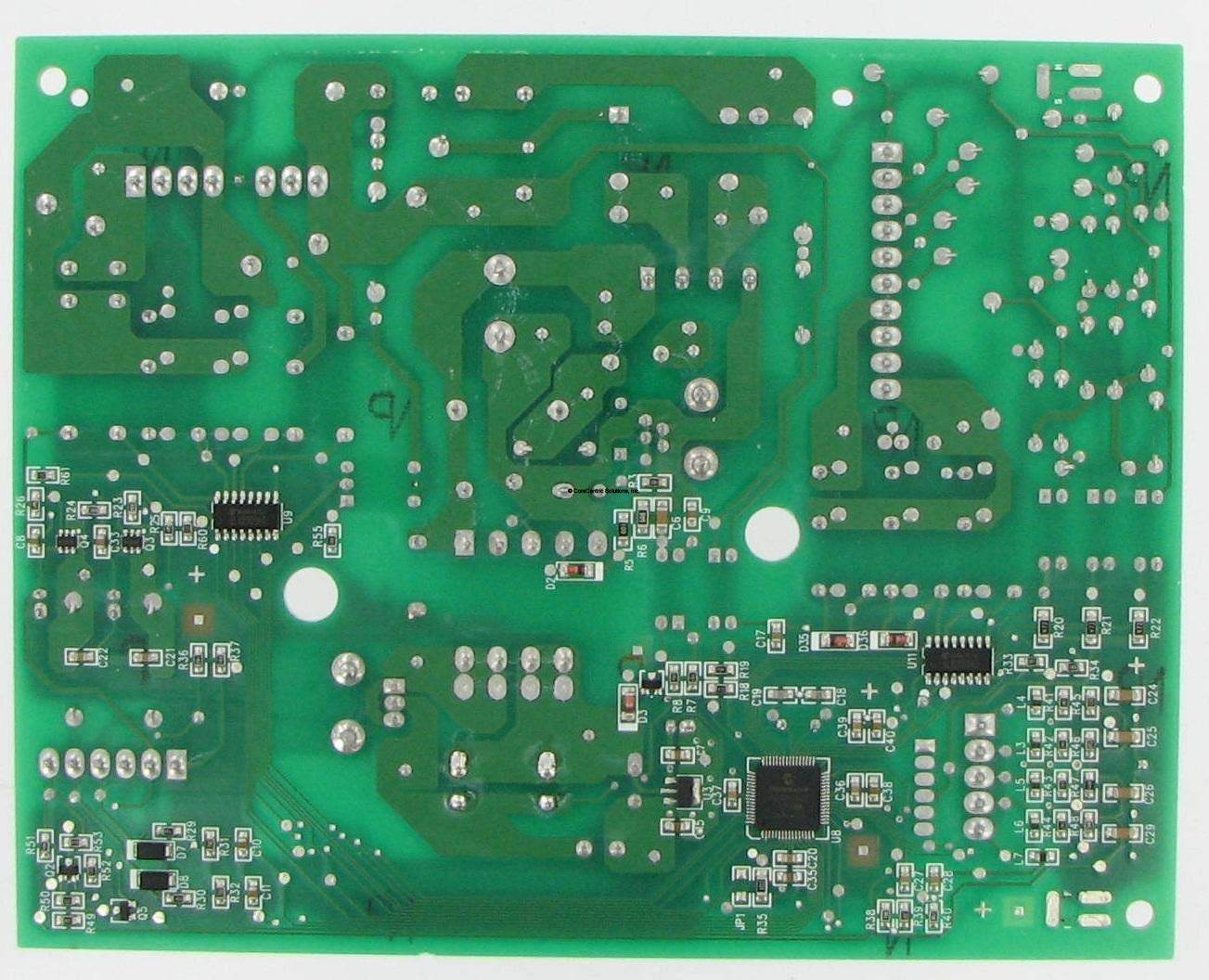 CoreCentric Remanufactured Refrigerator Control Board Replacement for Whirlpool W12920710 / WP12920710