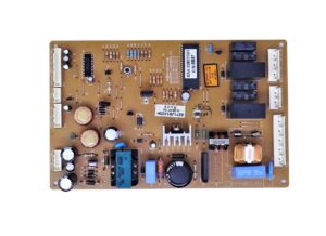 corecentric remanufactured refrigerator electronic control board replacement for lg 6871jb1423h