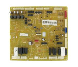 corecentric remanufactured refrigerator power control board replacement for samsung da92-00484a