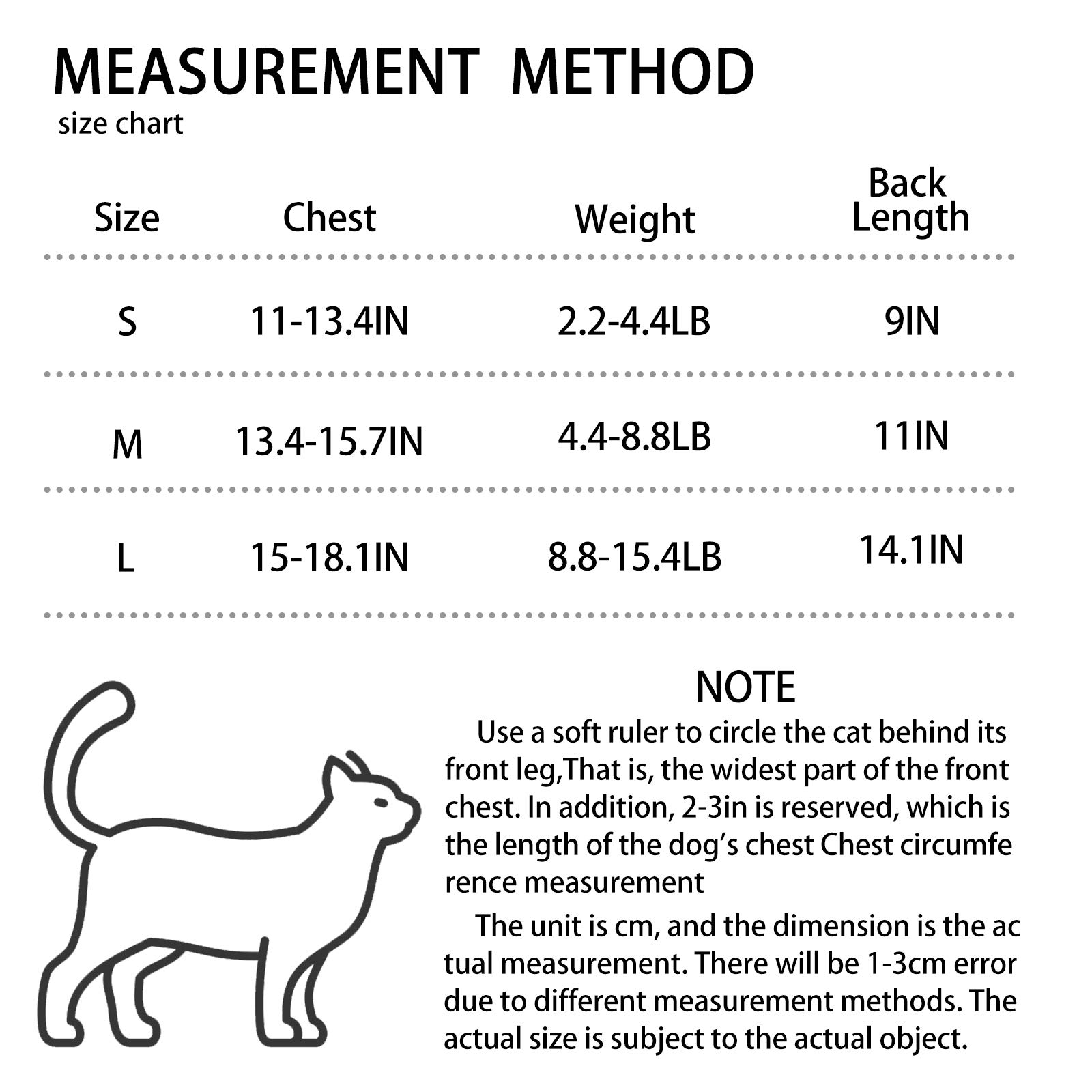 Cat Professional Surgical Recovery Suit,E-Collar Alternative for Cats Dogs,After Surgery Wear, Pajama Suit,Home Indoor Pets Clothing Strawberry XL