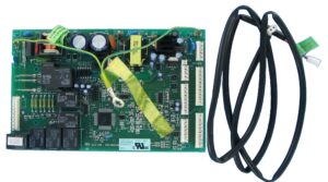 corecentric remanufactured refrigerator electronic control board replacement for ge wr49x10152