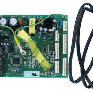 CoreCentric Remanufactured Refrigerator Electronic Control Board Replacement for GE WR49X10152