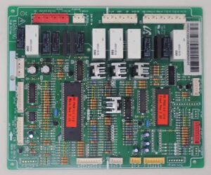 corecentric remanufactured refrigerator electronic control board replacement for ge wr55x10856