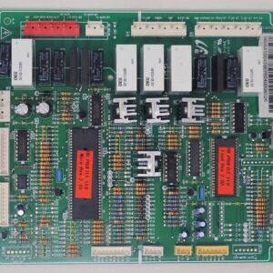 CoreCentric Remanufactured Refrigerator Electronic Control Board Replacement for GE WR55X10856