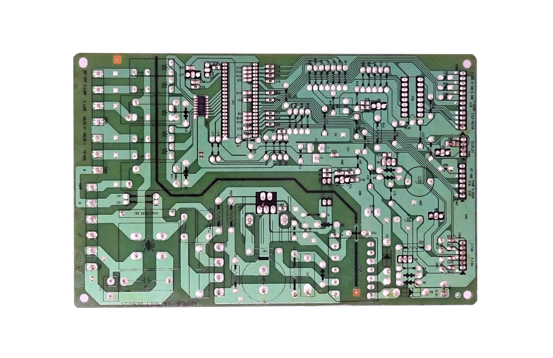 CoreCentric Remanufactured Refrigerator Electronic Control Board Replacement for LG 6871JB1423H