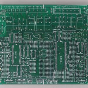 CoreCentric Remanufactured Refrigerator Electronic Control Board Replacement for GE WR55X10856