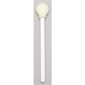 Swab,Cleanroom,Polyurethane/Foam,PK50