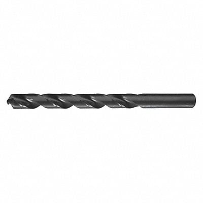 Jobber Drill,31/64",Cobalt