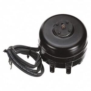 unit bearing motor,1/100hp,0.27,ccw,230v