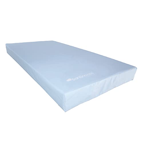 SaniSnooze Scholar Waterproof Bedwetting Mattress (Twin)