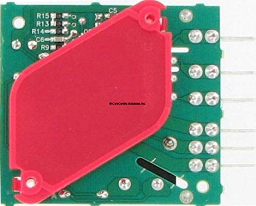 CoreCentric Remanufactured Refrigerator Timer Board Replacement for Whirlpool 4388932