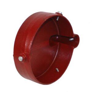 Merrill MFG VCMI 6-1/4-Inch Well Cap