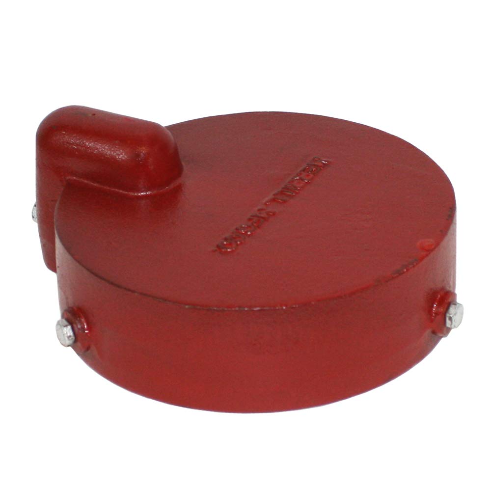 Merrill MFG VCMI 6-1/4-Inch Well Cap