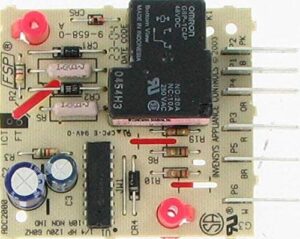 corecentric remanufactured refrigerator timer board replacement for whirlpool 4388932