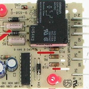 CoreCentric Remanufactured Refrigerator Timer Board Replacement for Whirlpool 4388932