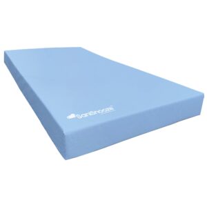 SaniSnooze Moon Waterproof Incontinence Mattress (Twin XL - 38" x 80" x 8")