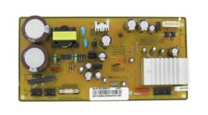 corecentric remanufactured refrigerator power control board replacement for samsung da92-00215r