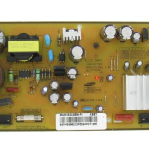 CoreCentric Remanufactured Refrigerator Power Control Board Replacement for Samsung DA92-00215R