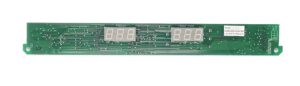 corecentric remanufactured refrigerator temperature control board replacement for ge wr55x10354