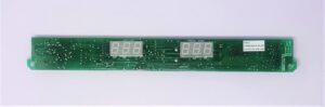 corecentric remanufactured refrigerator electronic control board replacement for ge wr55x10522