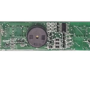 CoreCentric Remanufactured Refrigerator Temperature Control Board Replacement for GE WR55X10354