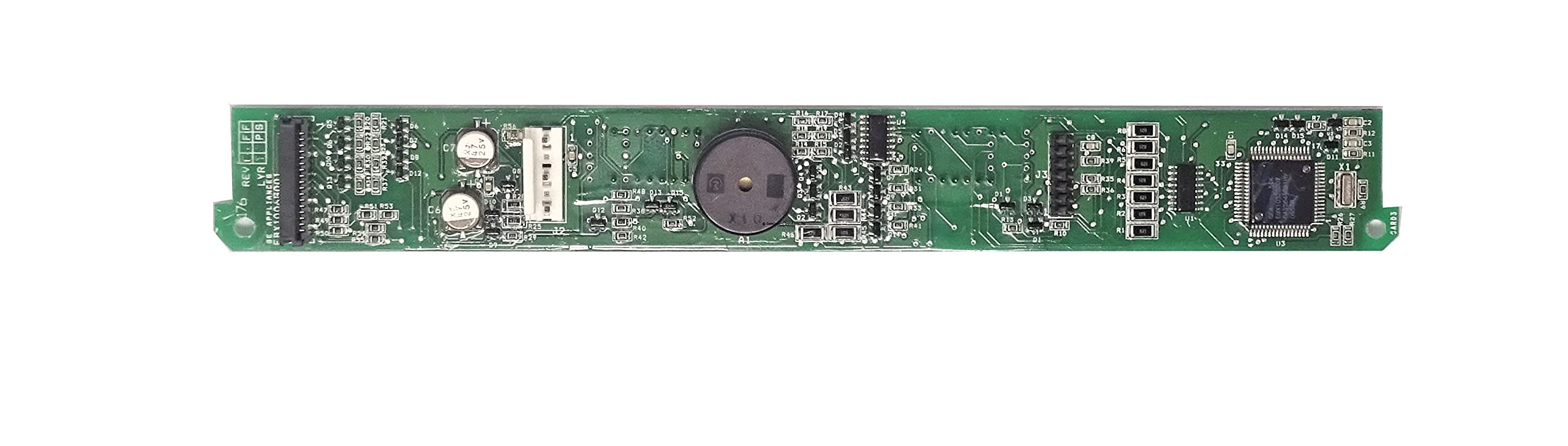 CoreCentric Remanufactured Refrigerator Temperature Control Board Replacement for GE WR55X10354