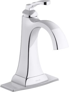 kohler ridgeport™ single control lav faucet