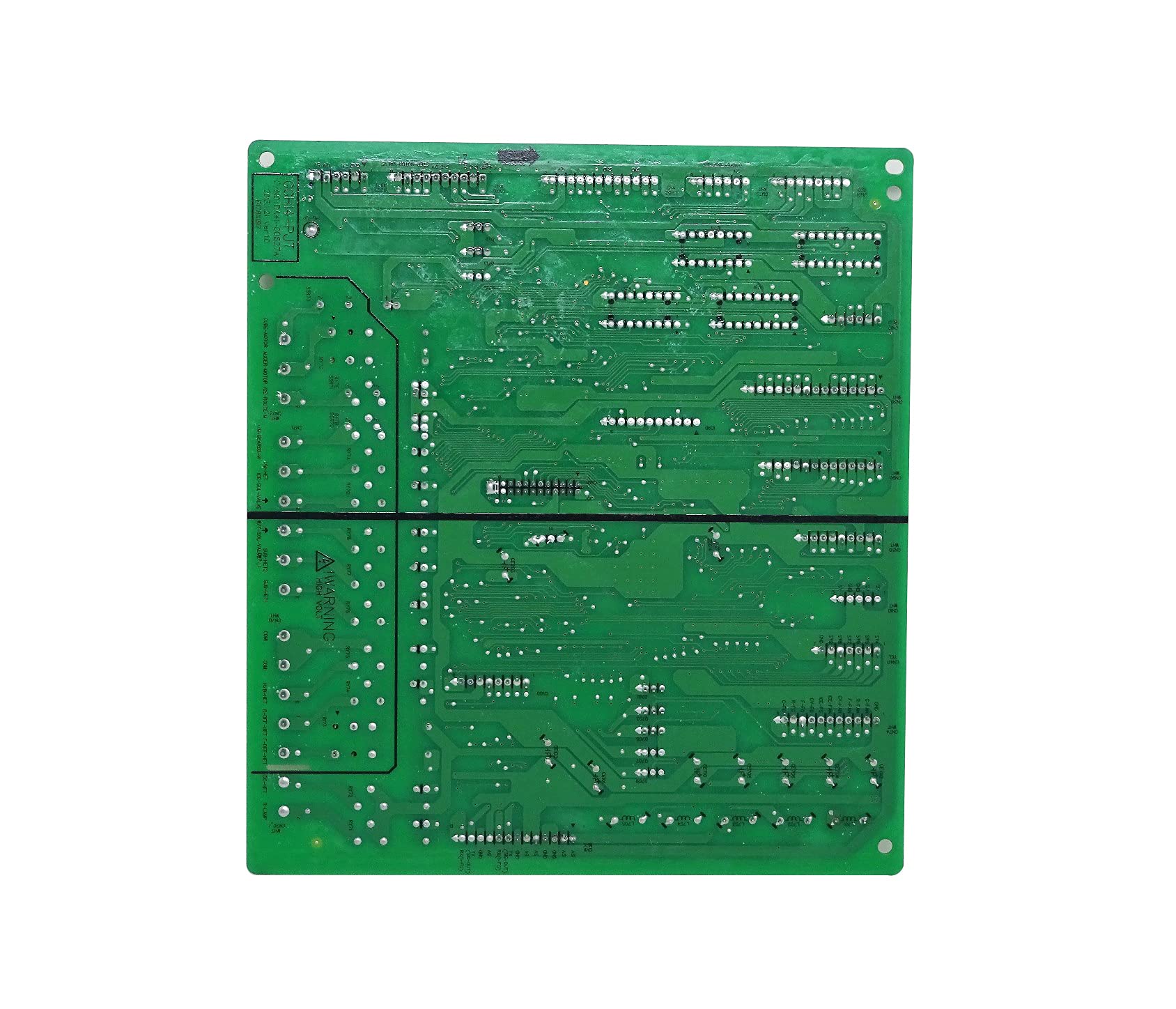 CoreCentric Remanufactured Refrigerator Electronic Control Board Replacement for Samsung DA92-00606A